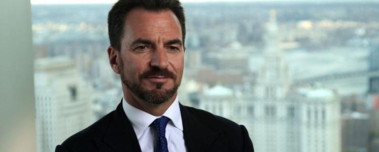 Colin Coleman: Business committed to working harder for jobs - BLSA