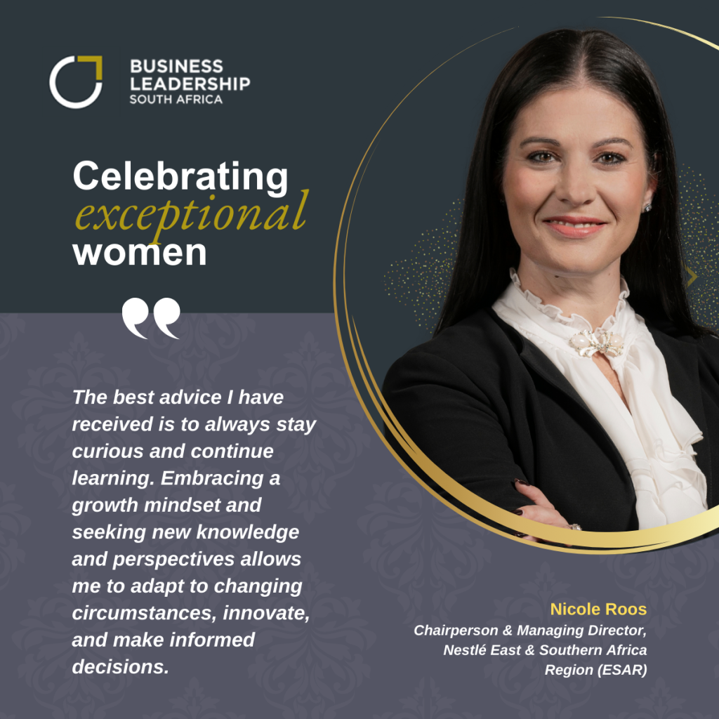 WOMANDLA: Celebrating BLSA member and the Chairperson and Managing ...