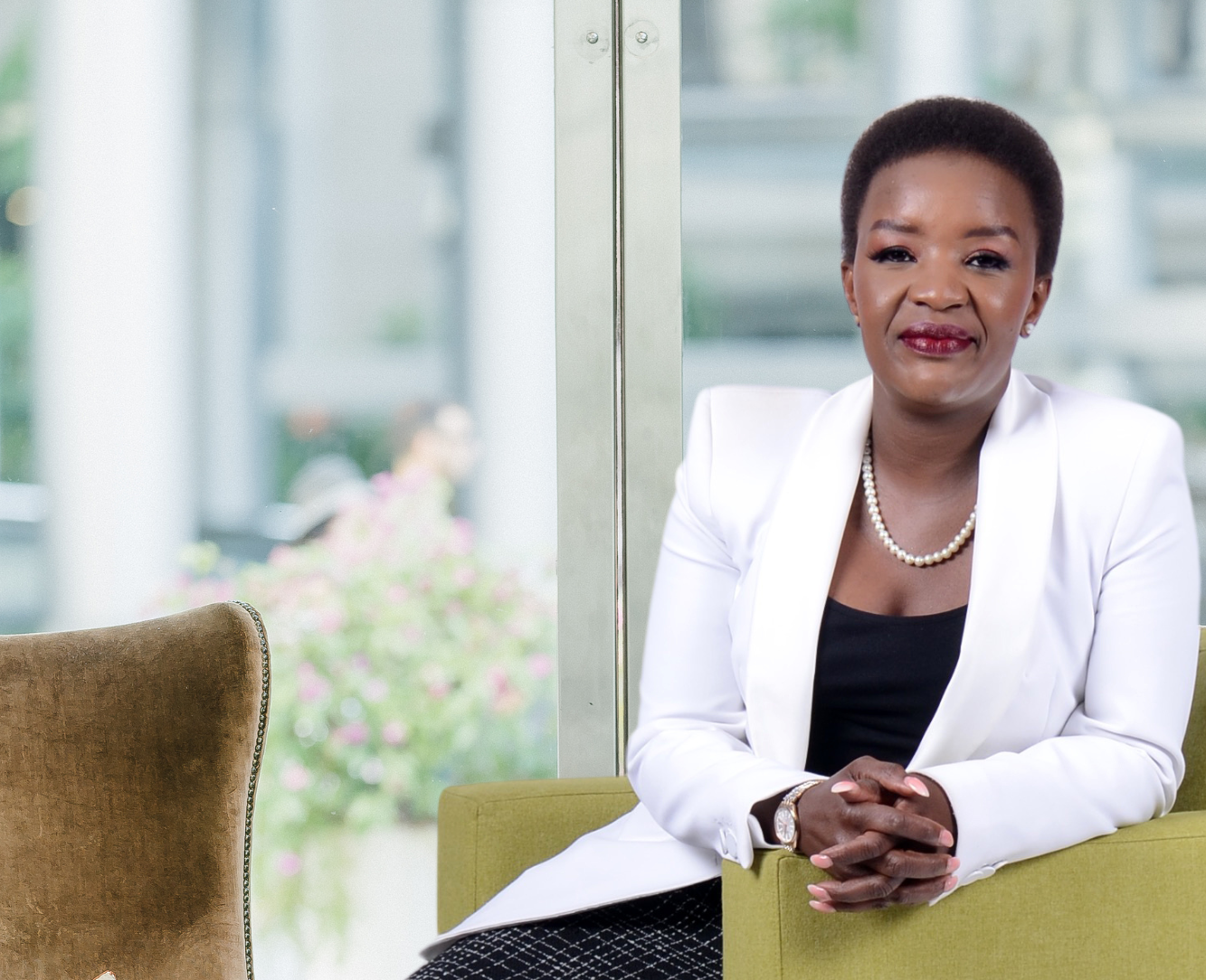 BLSA CEO’s Weekly Newsletter - IT must play a fundamental part in ...